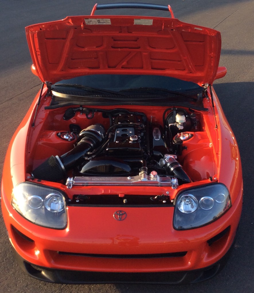 About – 2JZ Motorsports